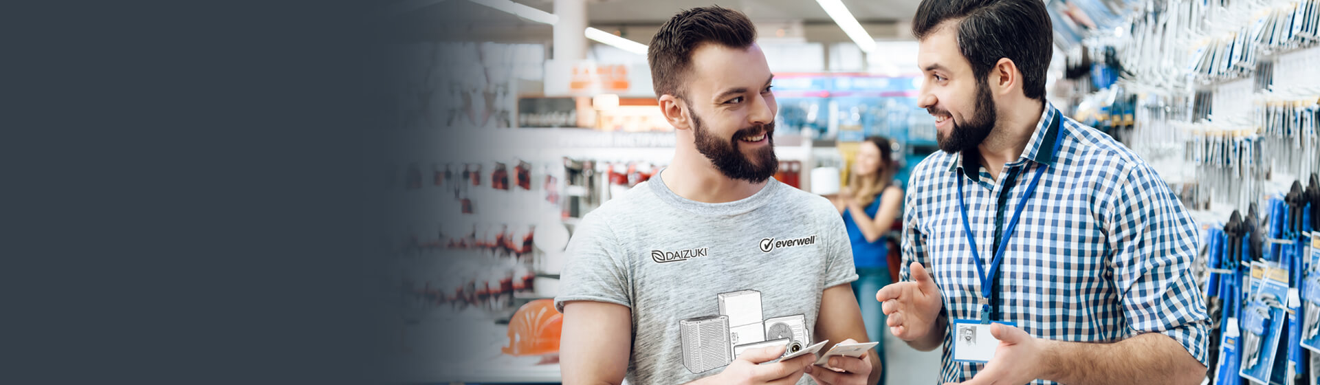 Home - Everwell Parts, Inc.